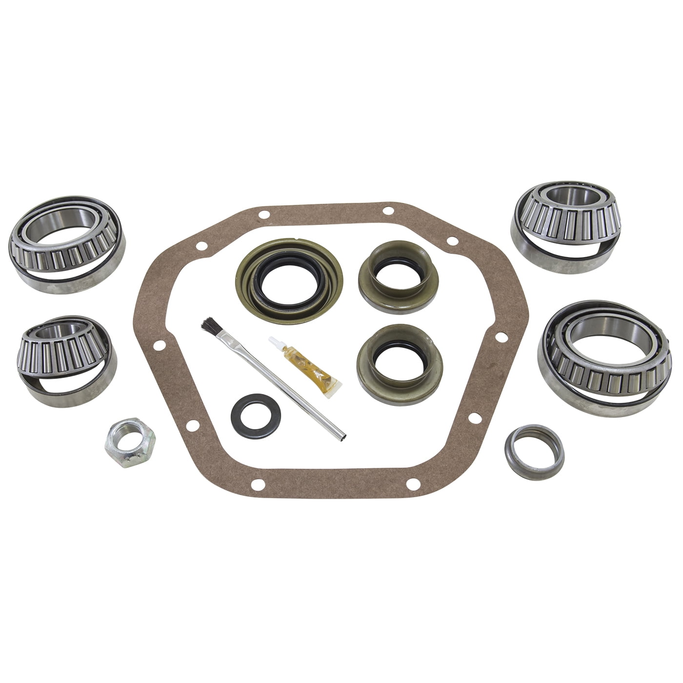 USA Standard Bearing kit for Dana 60 front - Walmart.com