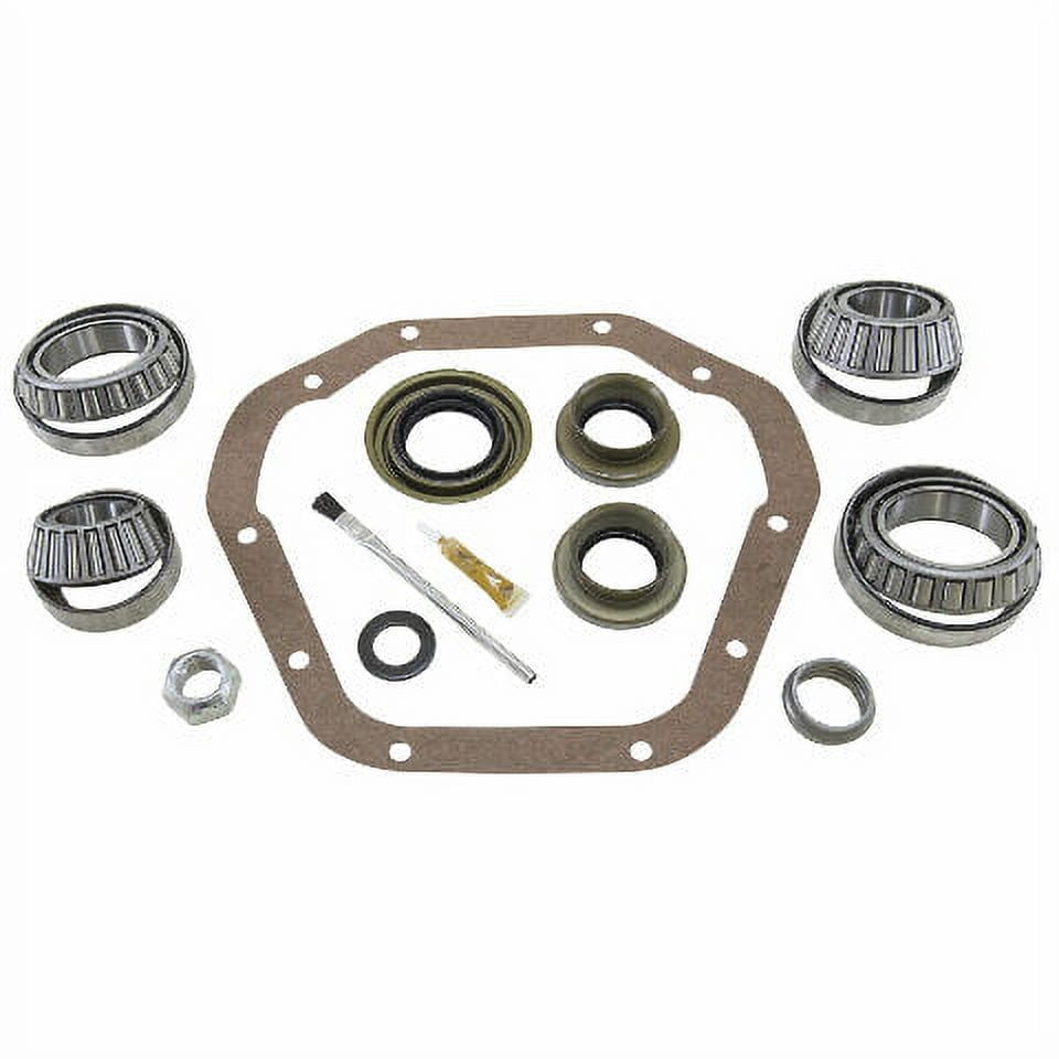 USA Standard Bearing kit for Dana 60 front - Walmart.com