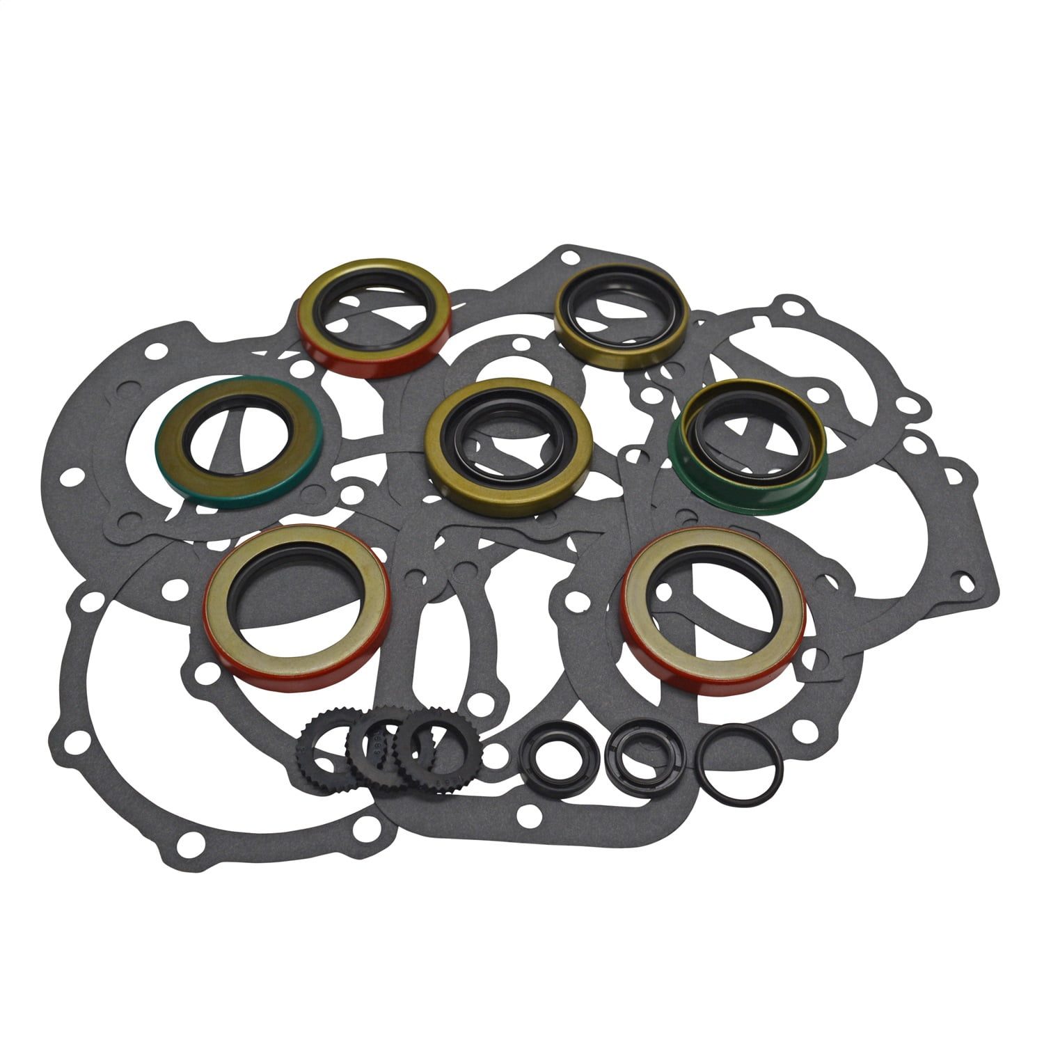 USA Standard Gear ZTTSK205 Transfer Case Gasket Seal Kit - Walmart.com