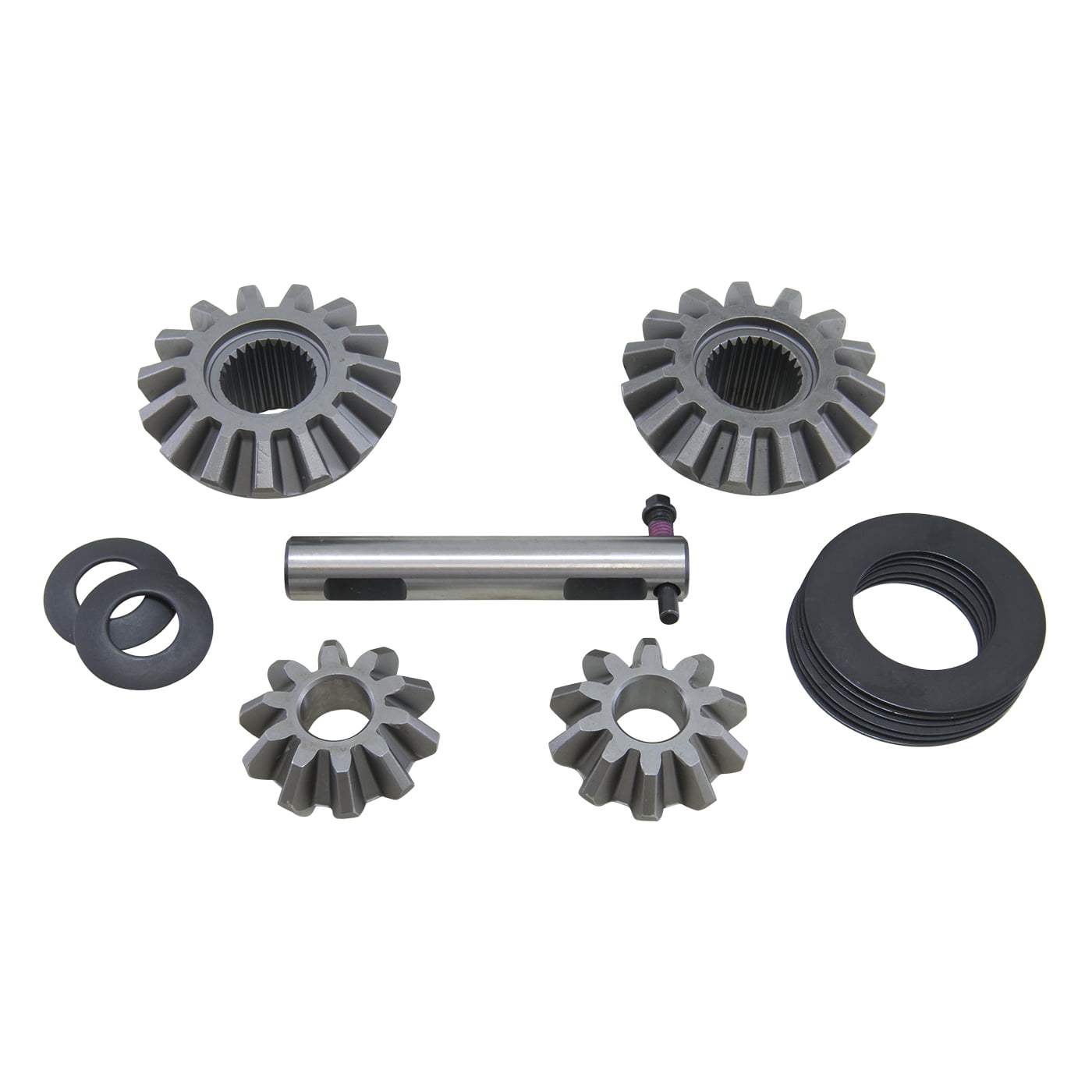 USA Standard Gear open spider gear set for Chrysler 8.25", 27 spline ...