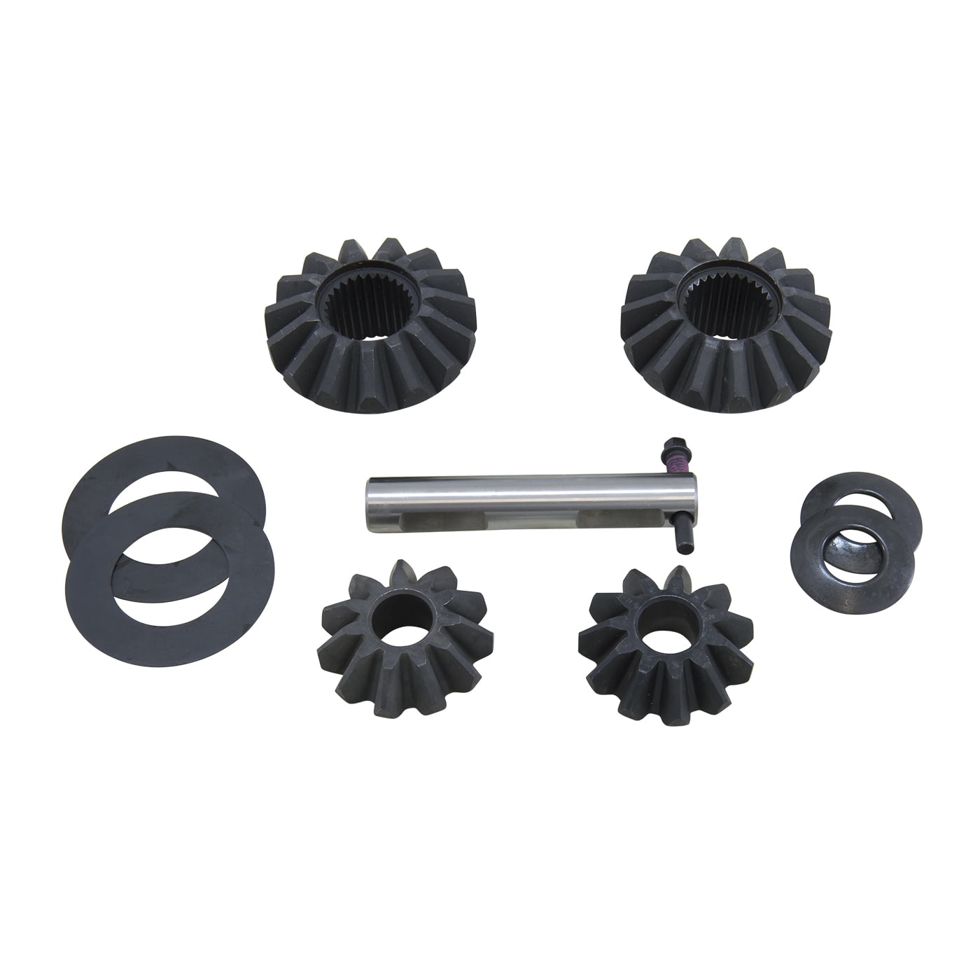 USA Standard Gear standard spider gear set for GM 7.625", 28 spline ...