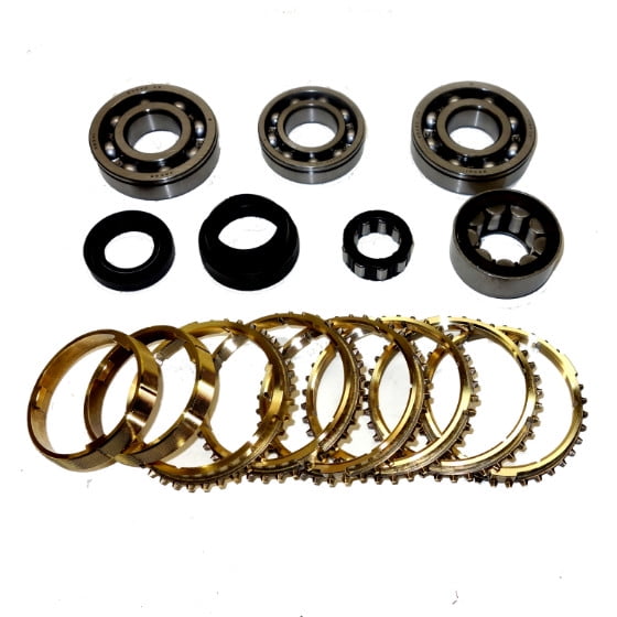 USA Standard Manual Trans Bearing Kit NV1500 1996 & Newer GM Truck with ...