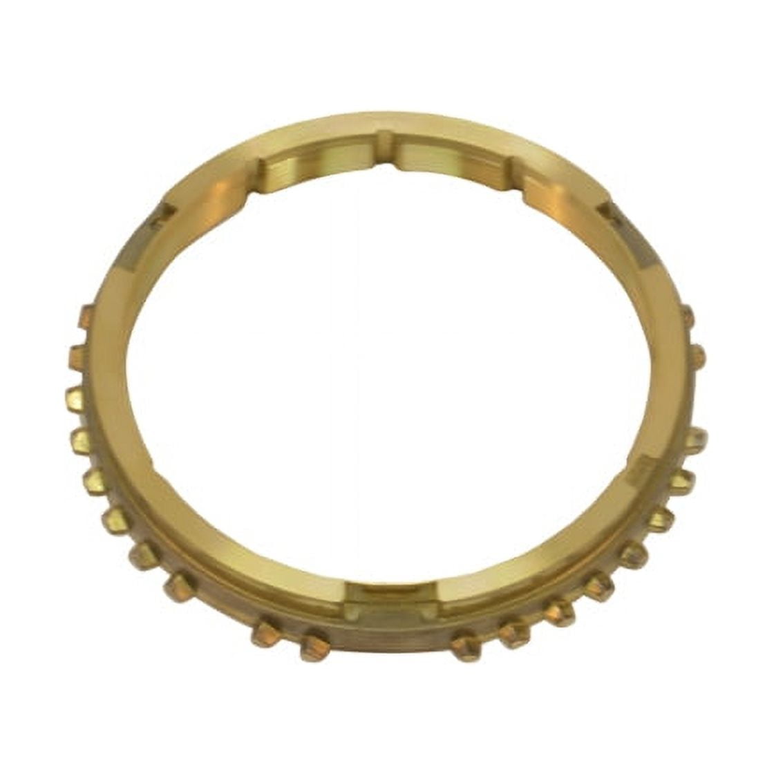 USA Standard Manual Transmission AX15 3rd & 4th Synchro Ring Blocker Toyota AX15 - Walmart.com