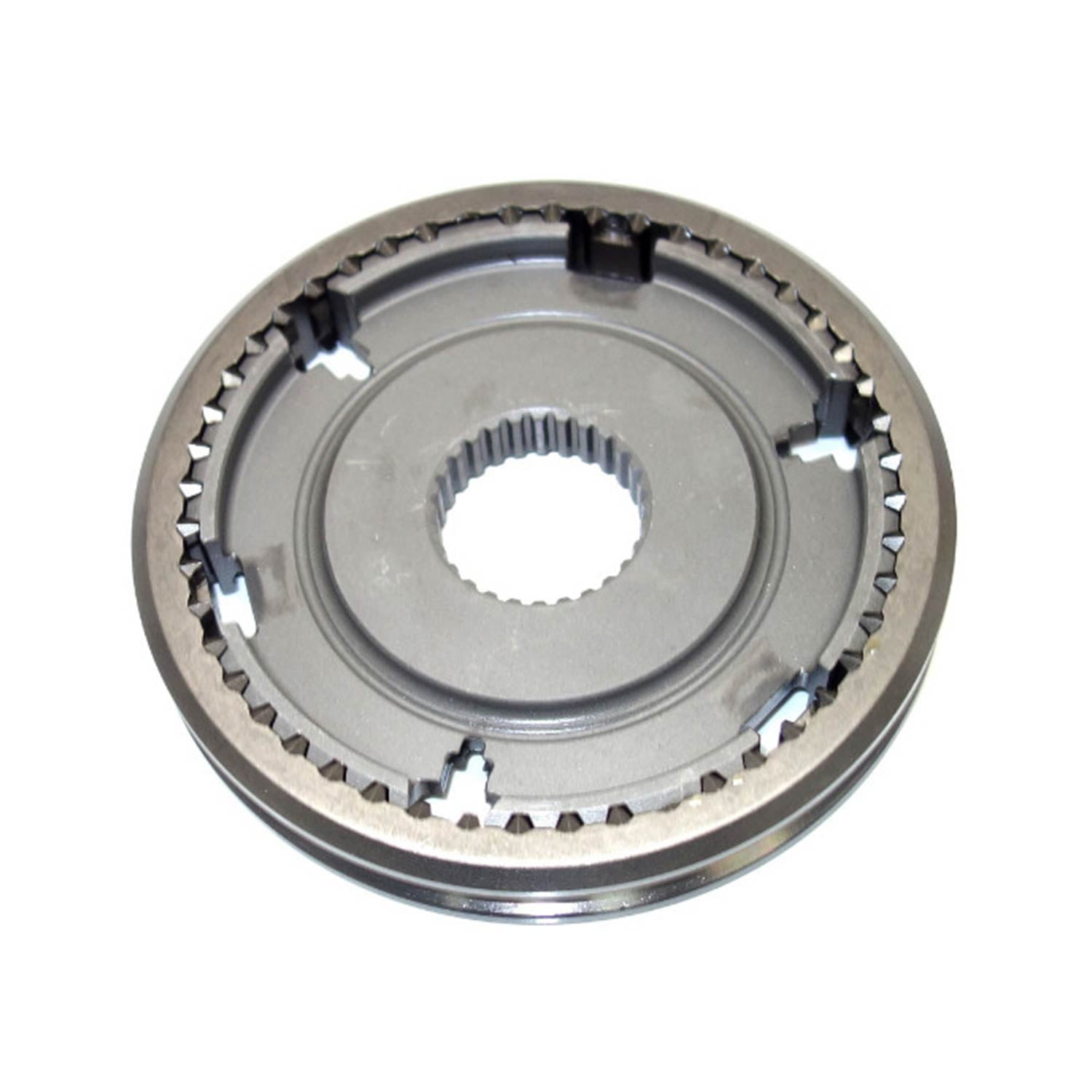 USA Standard Manual Transmission NV4500 3rd & 4th Synchro Assembly ...