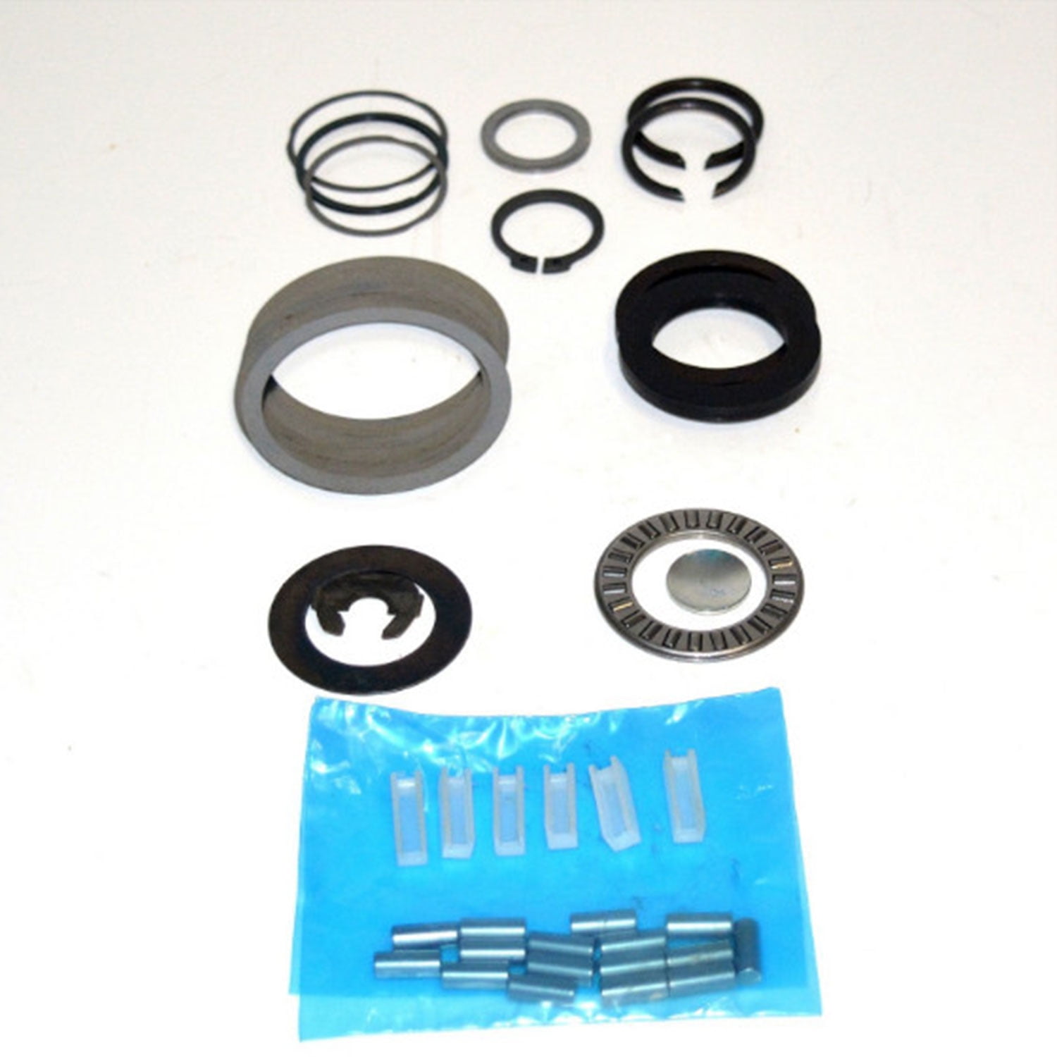 USA Standard Manual Transmission Small Parts Kit Borg-Warner T5 WC ...