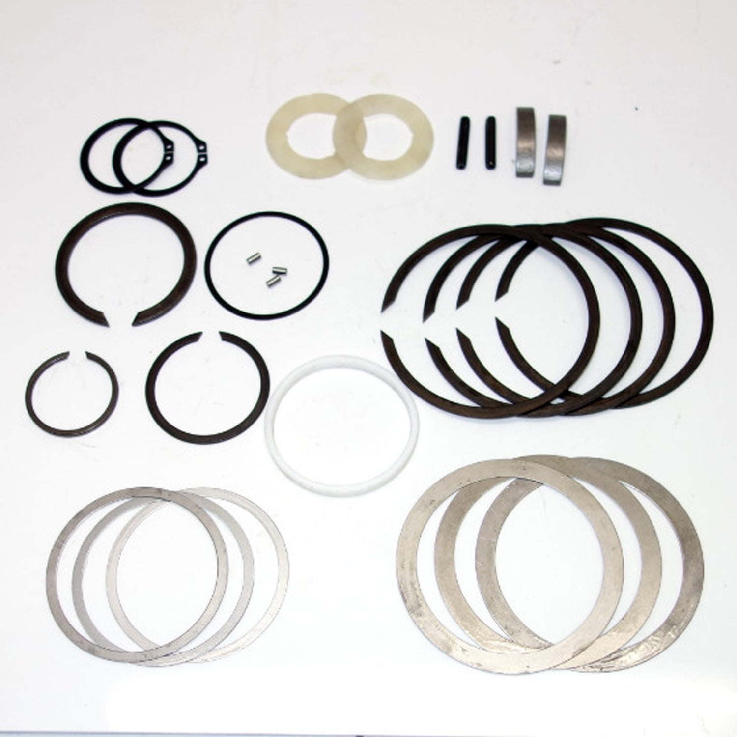 Nv4500 Rebuild Kit