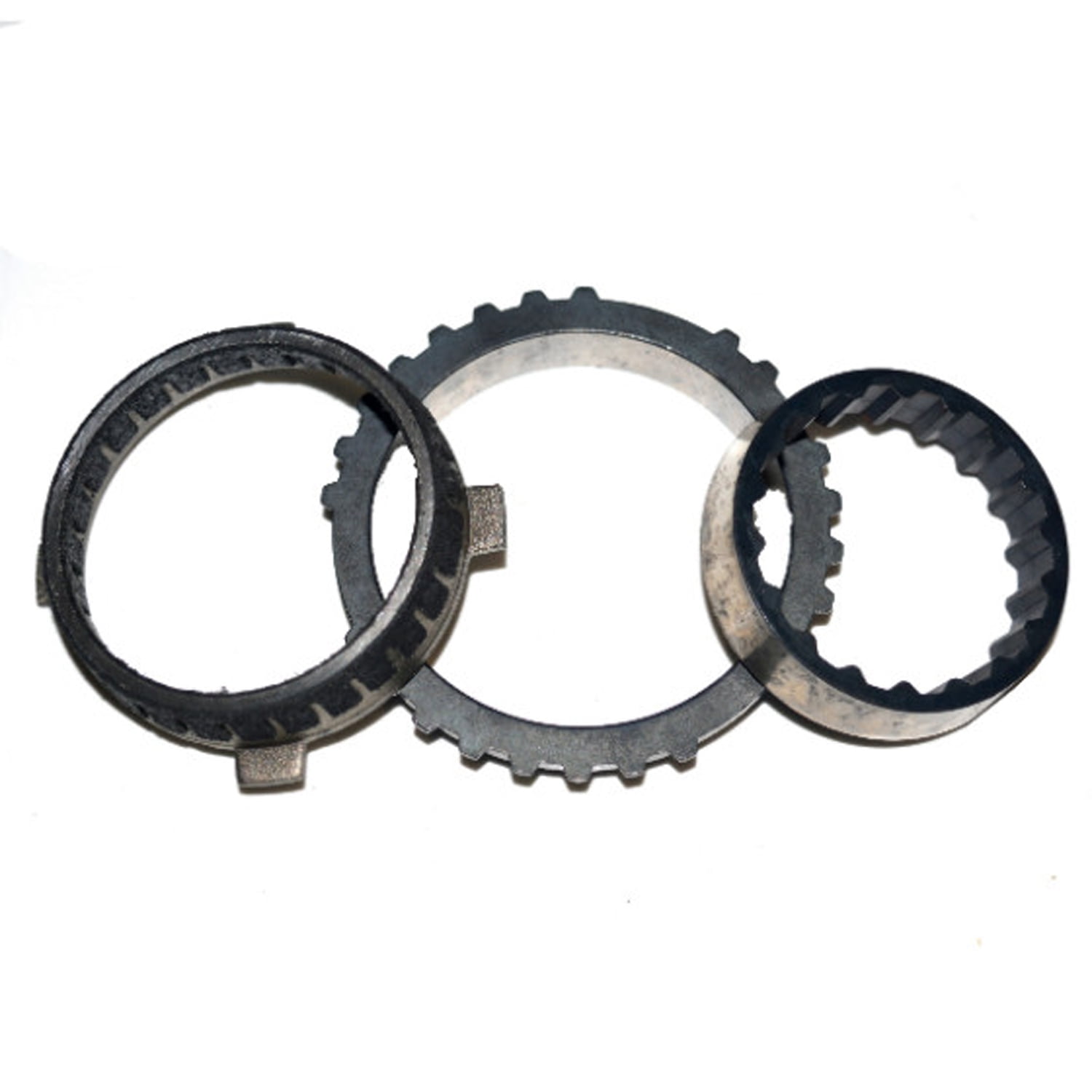 USA Standard Manual Transmission WC T5 1st & 2nd Synchro Ring Blocker - Walmart.com