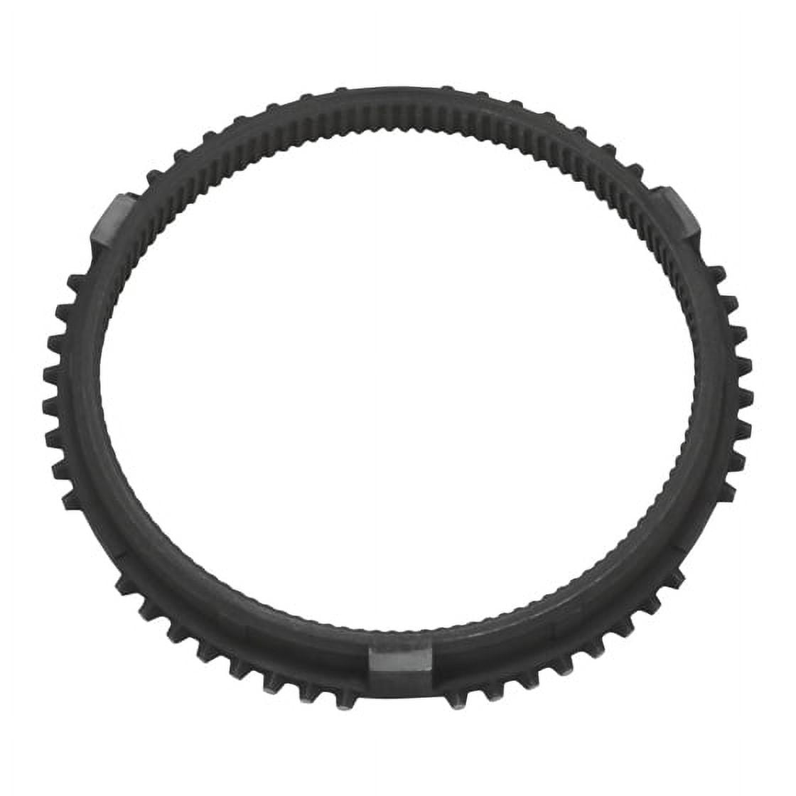 USA Standard Manual Transmission ZF S542 3rd, 4th & 5th Synchro Ring ...