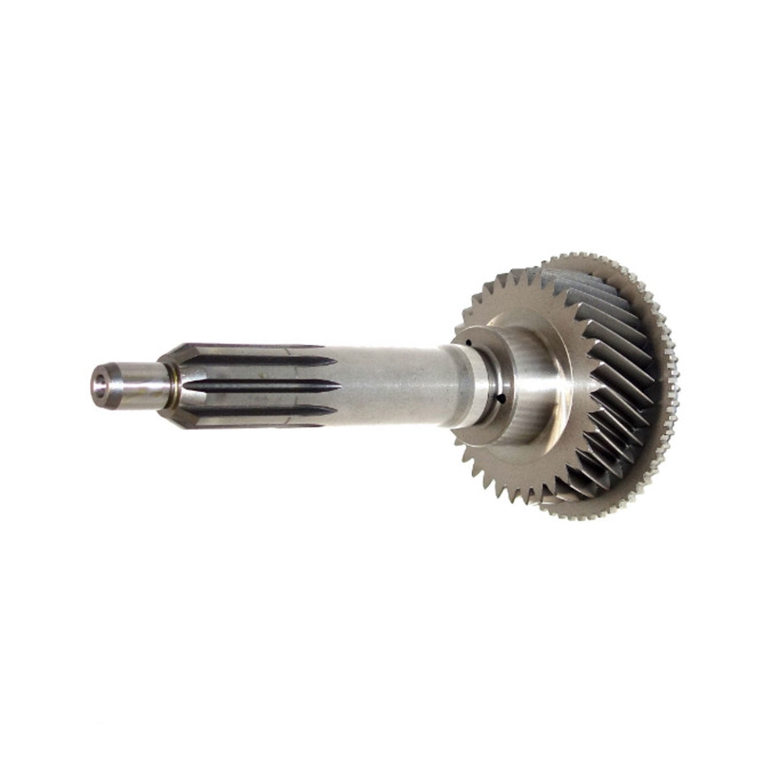 USA Standard Manual Transmission ZF S542 Input Shaft - Walmart Business ...