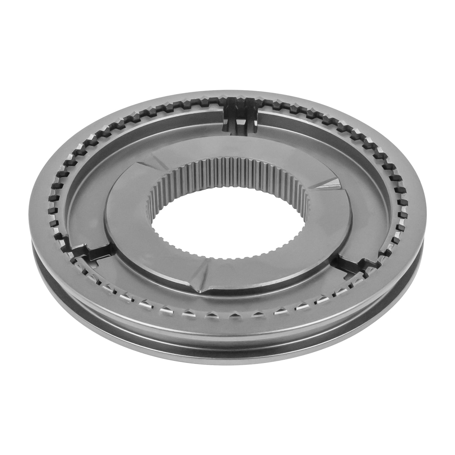 USA Standard Manual Transmission ZF-S547 1st & 2nd Synchro Hub and ...