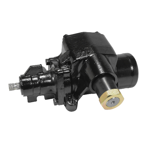 USA Standard Power Steering Box, 2005-08 Ford F250/F350 - Walmart.com