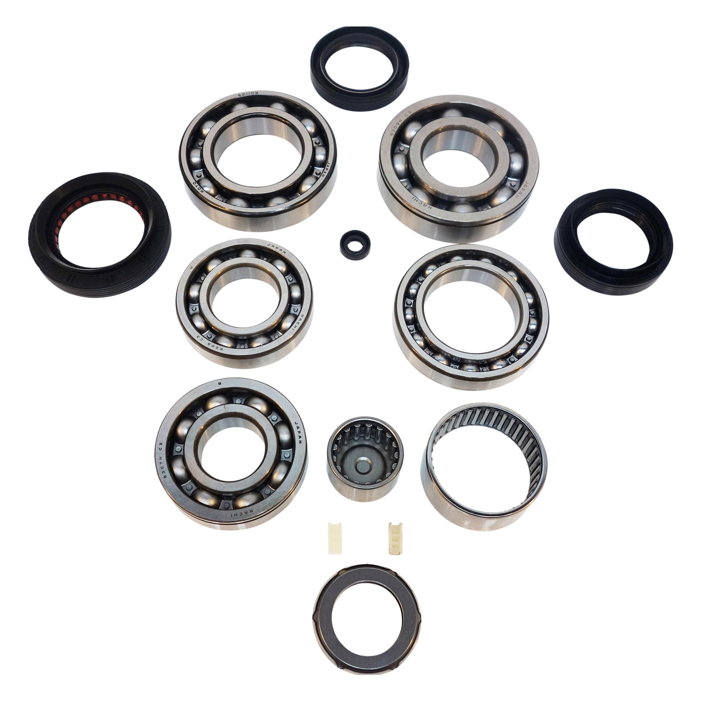 Usa Standard Transfer Case Bearing Kit Suzuki Samurai