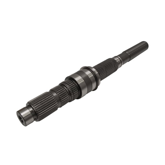 USA Standard Transfer Case NP241DHD Mainshaft with Speedo - Walmart.com