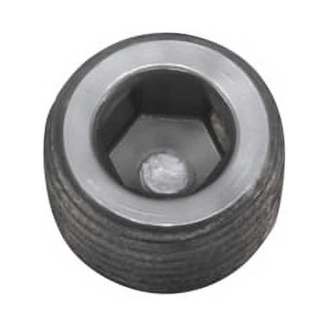 USA Standard Transfer Case Steel Socket Head Drain & Fill Plug ...