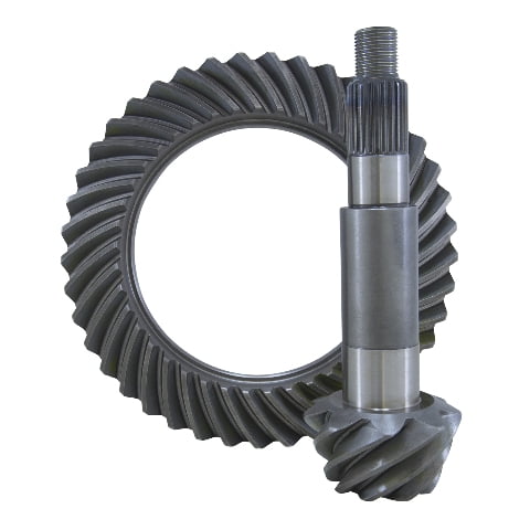 USA Standard replacement Ring & Pinion set, Dana 60 Reverse rotation, 5 ...