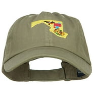 Air Force UH-1 Huey Ball Cap, Adjustable, Green - Walmart.com