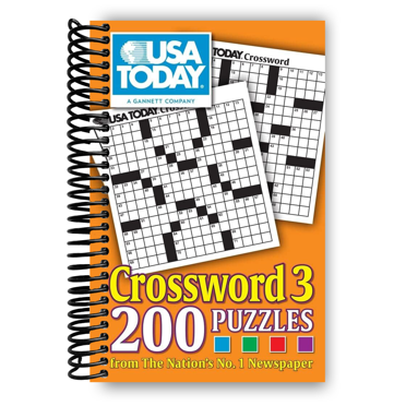 The Mid-Week Dilemma for Overthinkers Wednesday Crossword Puzzles (with ...