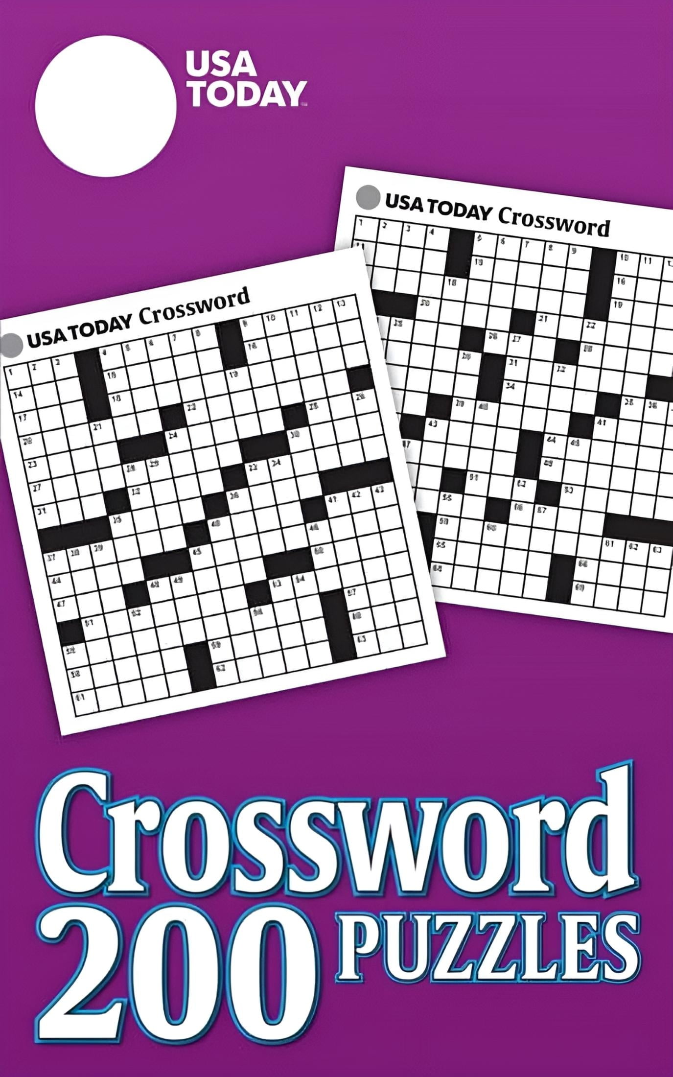 Usa today games and puzzles store