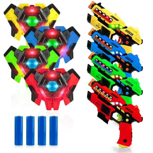 Lasertag Kit