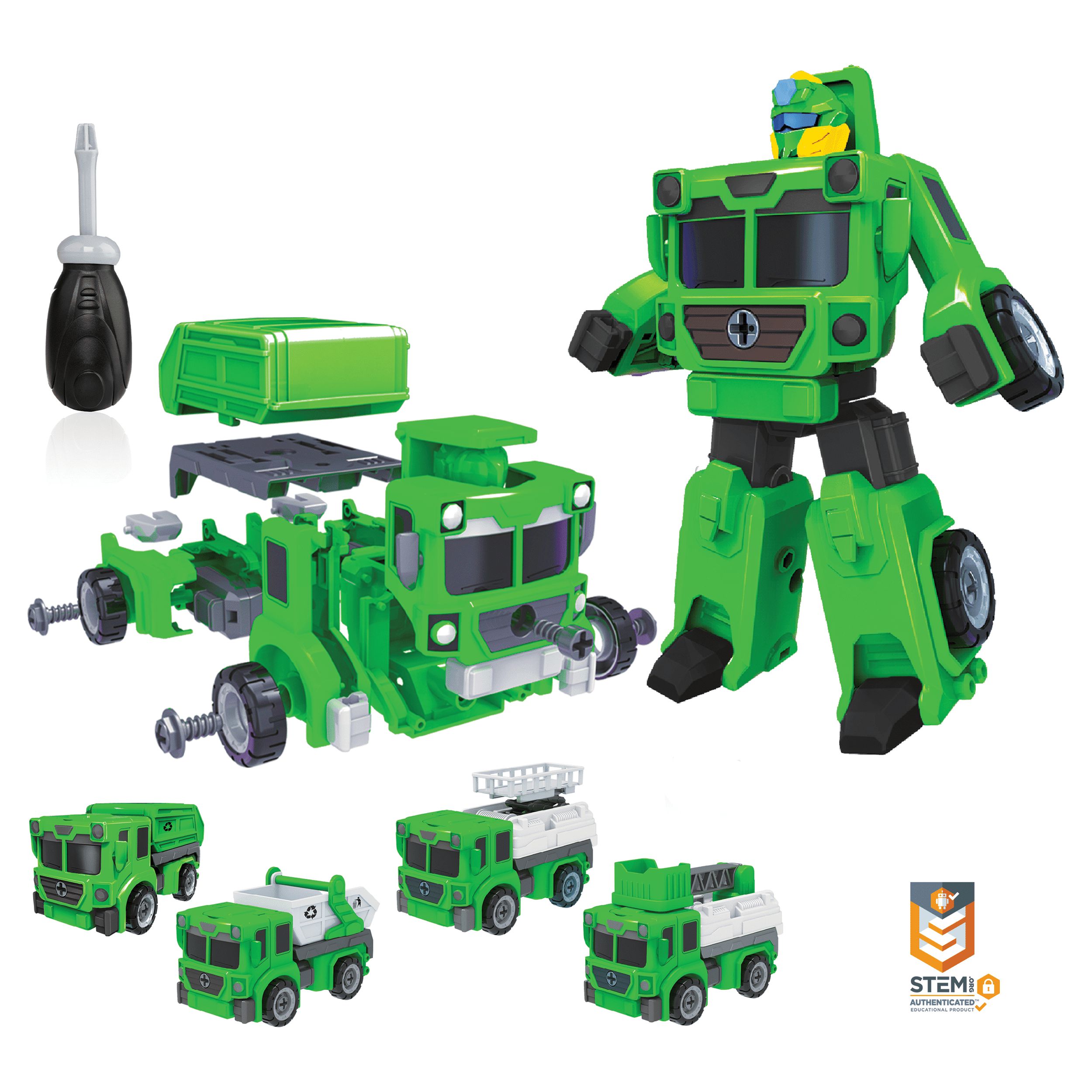 VTech® Switch & Go® Scorpion Dune Buggy Transforming Vehicle - Walmart.com