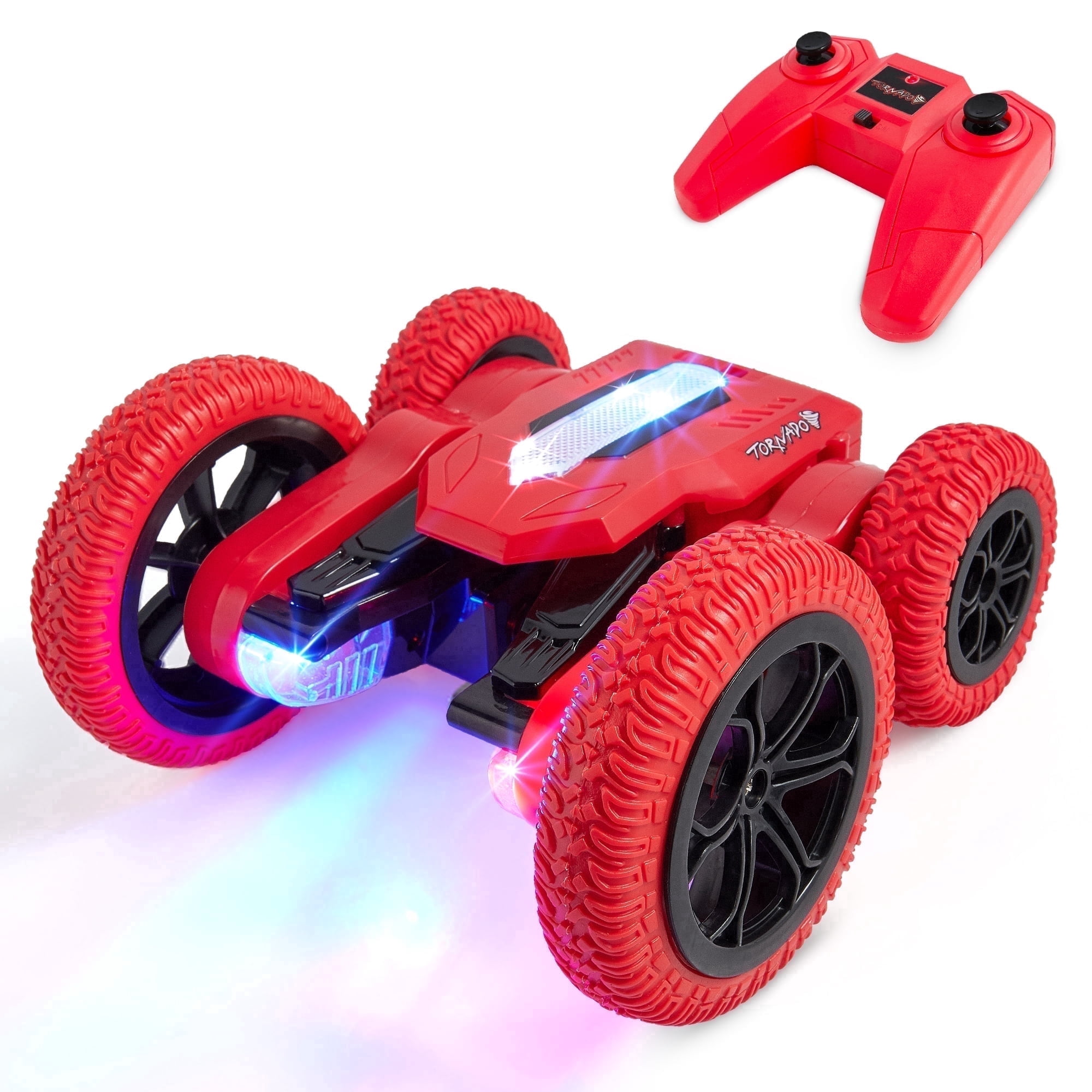 USA Toyz Tornado RC Car - Remote control toys for retailers - Walmart ...