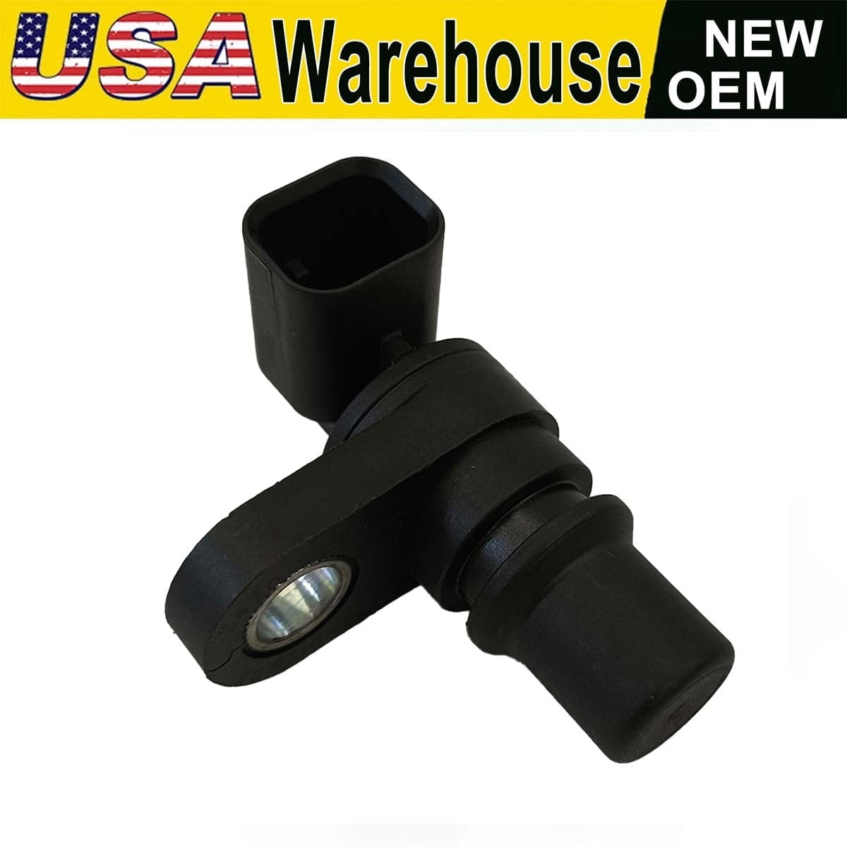 USA Warehouse 24V Hall Effect Speed Sensor 238-0120 - Fits for CAT ...