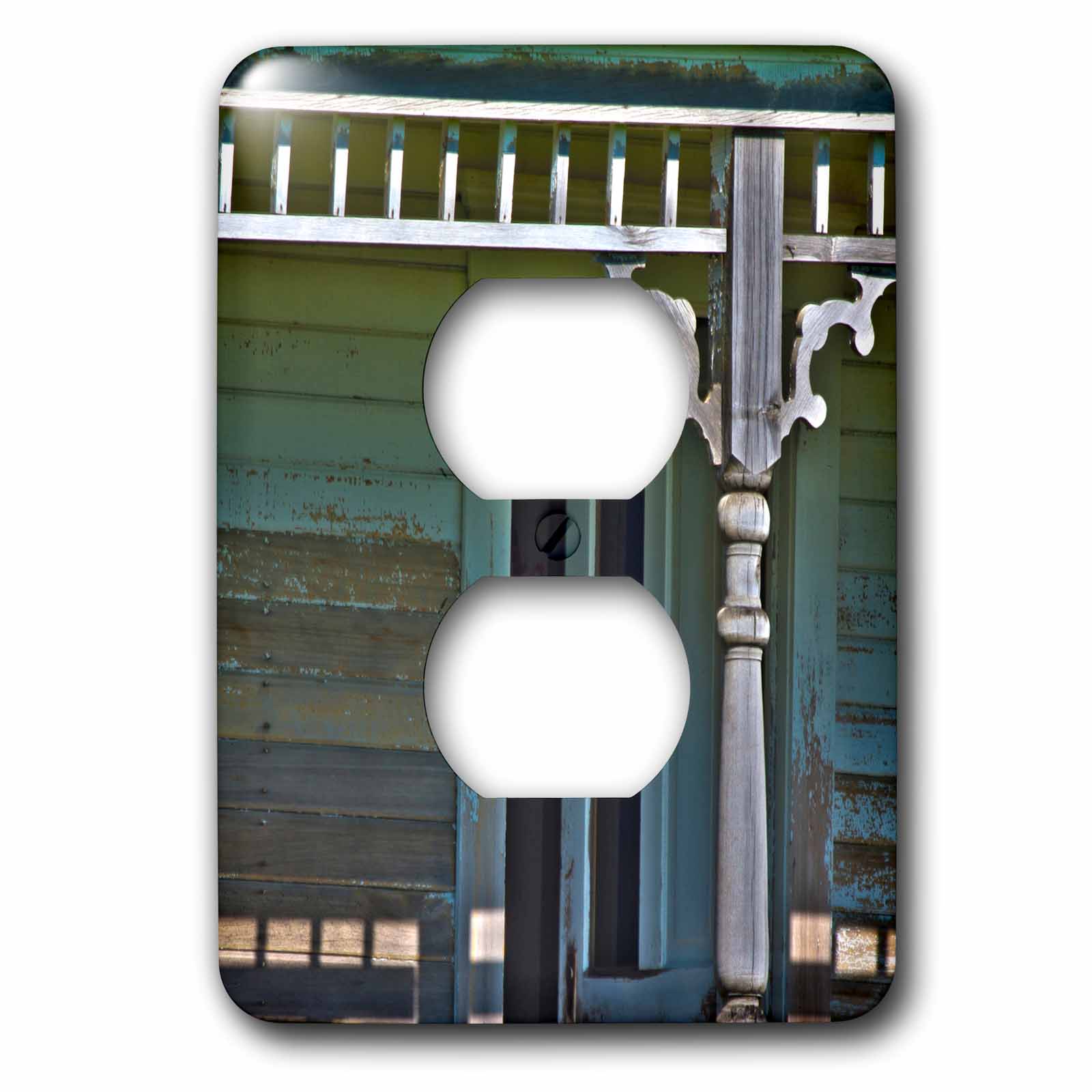 3dRose, USA, Washington State, Palouse. Old, abandoned homestead., 2 ...