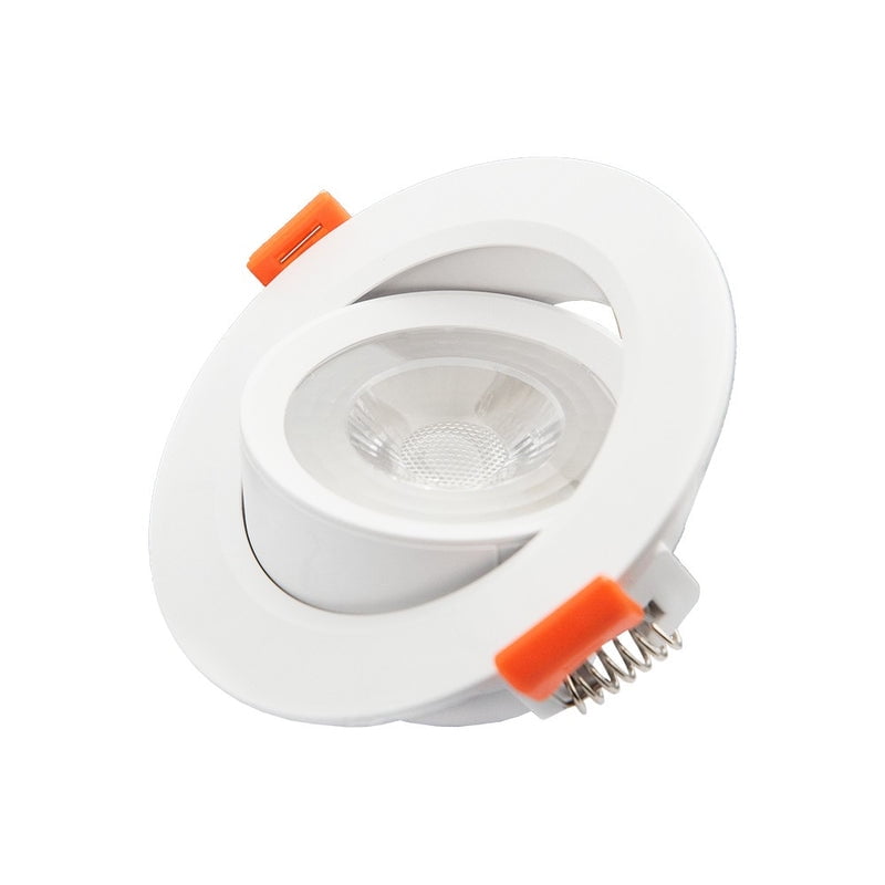 USABD Recess LED Lights – Energy-Efficient & Dimmable Recessed Lighting ...