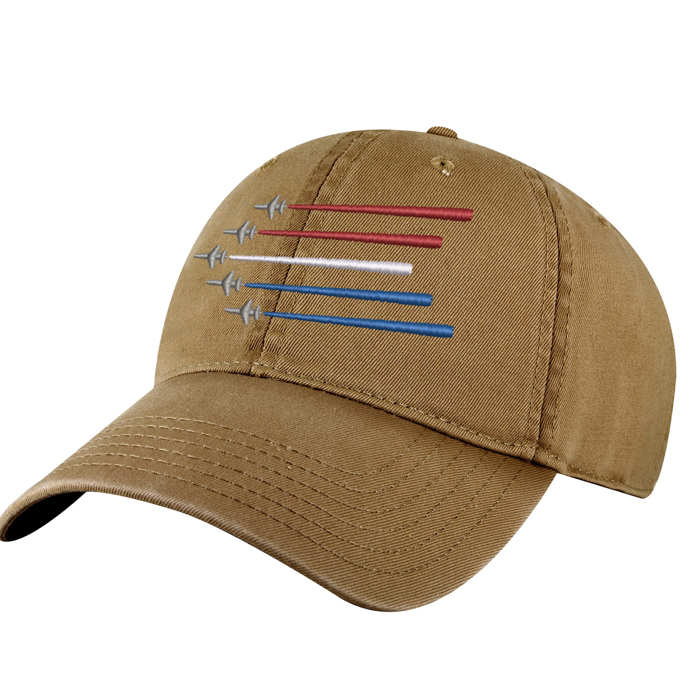 USAF Aviation Baseball Cap – Air Force and Navy Aircraft Hat ...