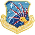 USAF Communications Command Patch - Walmart.com