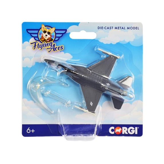 USAF Flying Aces Series General Dynamics F-16 Fighting Falcon Fighter ...