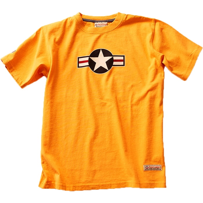 USAF WWII Roundel T-Shirt - Walmart.com