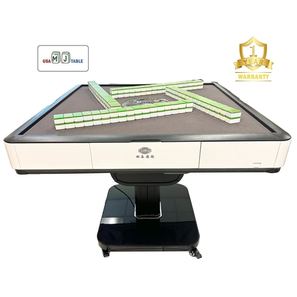 Mahjong Table