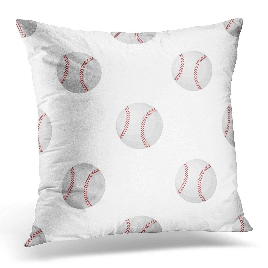 USART Americangame Activity Ball for Baseball Single in Cartoon Style ...