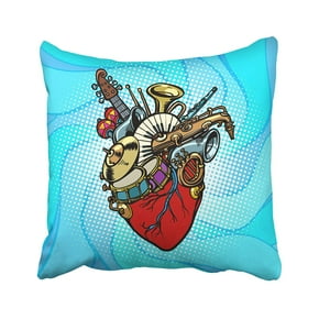 Kitsch Pillowcase