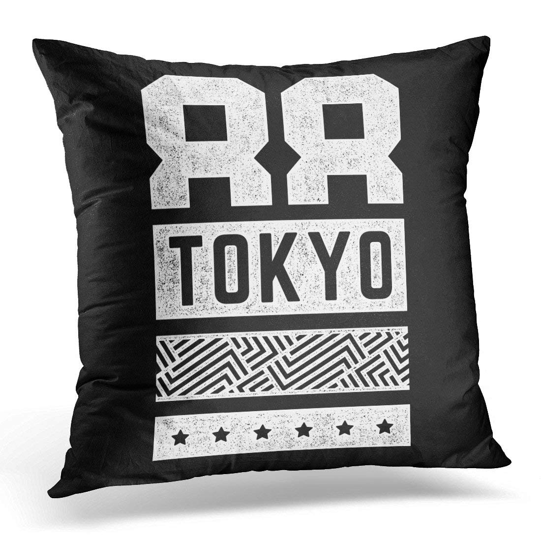 USART Black Cool Vintage on The of Tokyo Retro Graphics White Japan ...