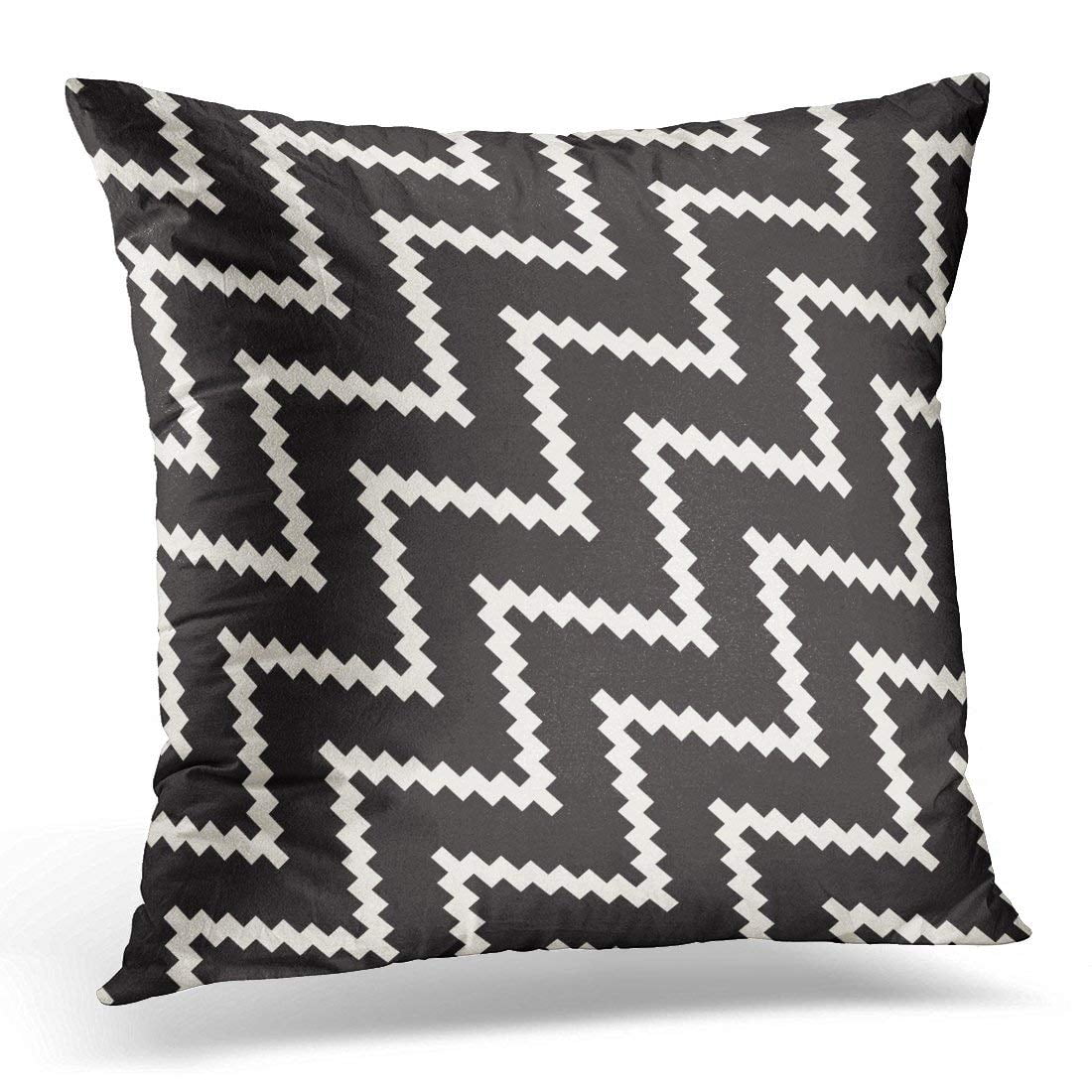 USART Brick Halftone Edgy Lines Mosaic Endless Stylish Abstract ...