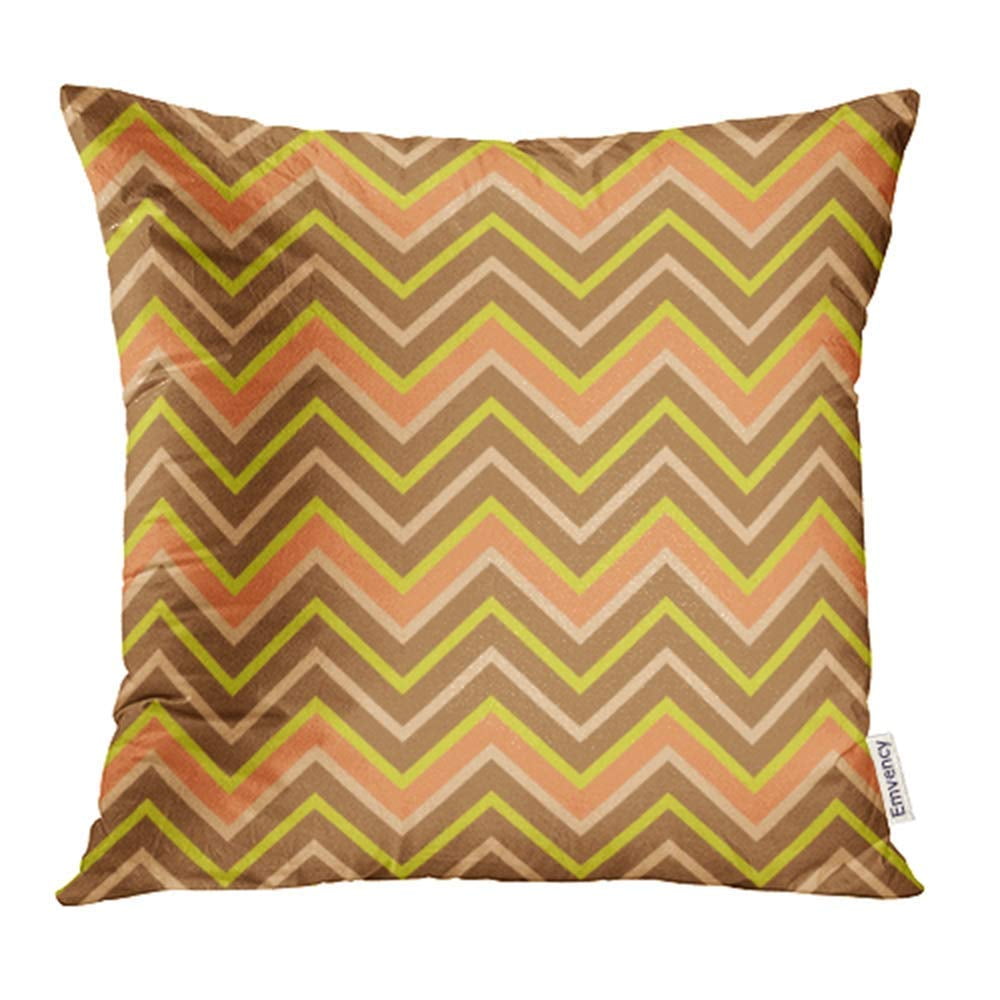 USART Chevron Pattern in Retro Style Colors to Design Albums Swatches ...