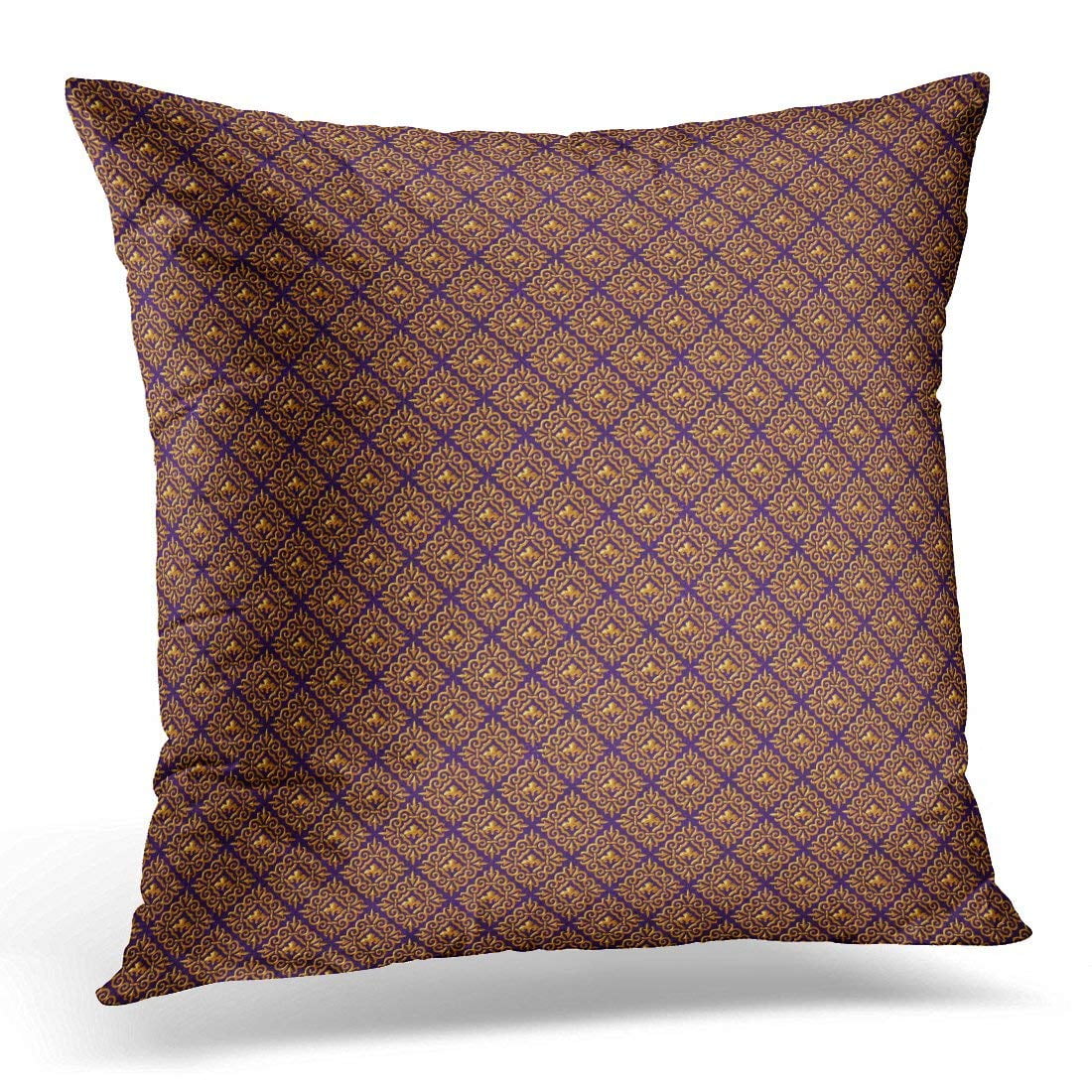 USART Golden Damask Collection 11 Beautiful Very Elegant of Metallic ...