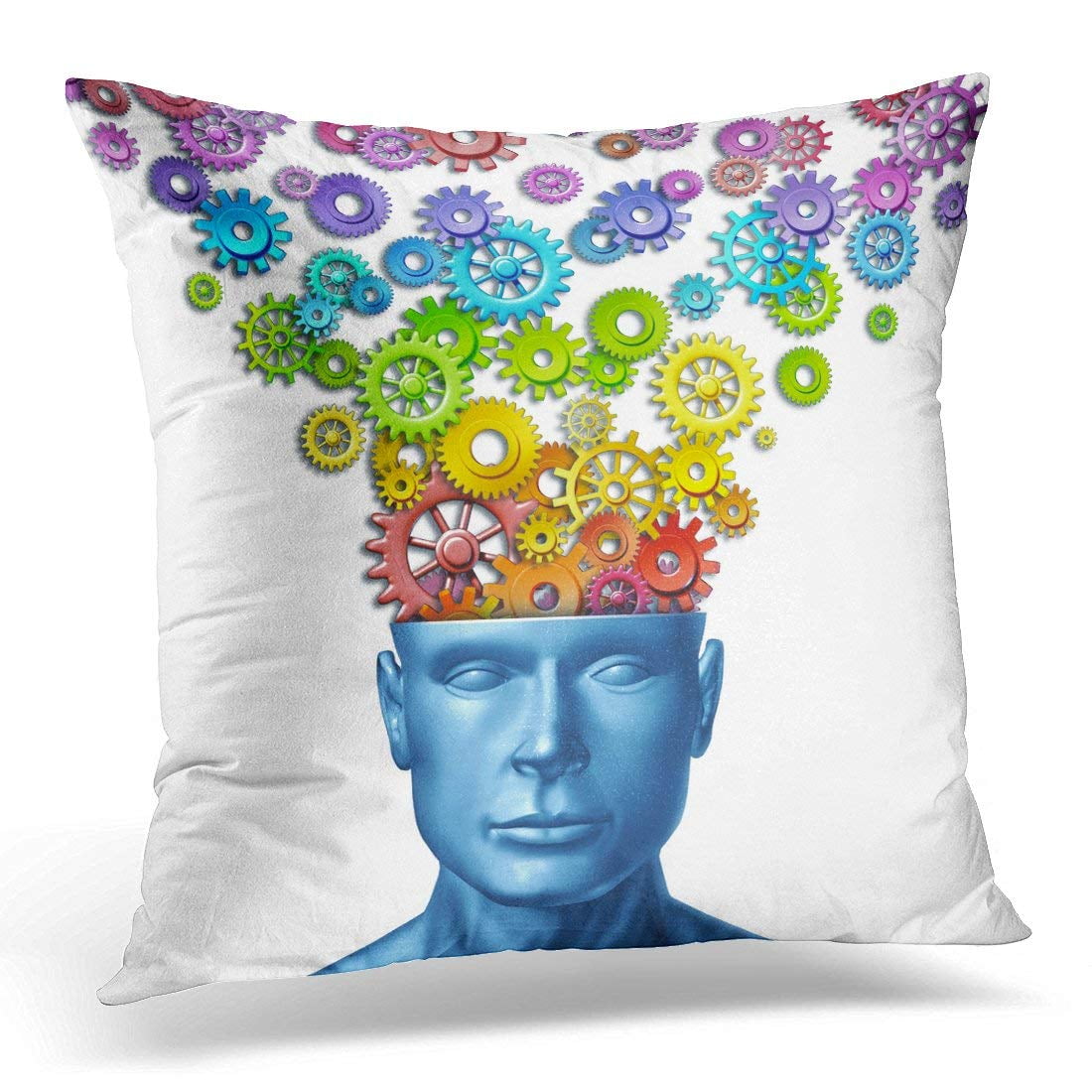 USART Imagine and Invent As Human Creativity and Intelligent Brain with ...