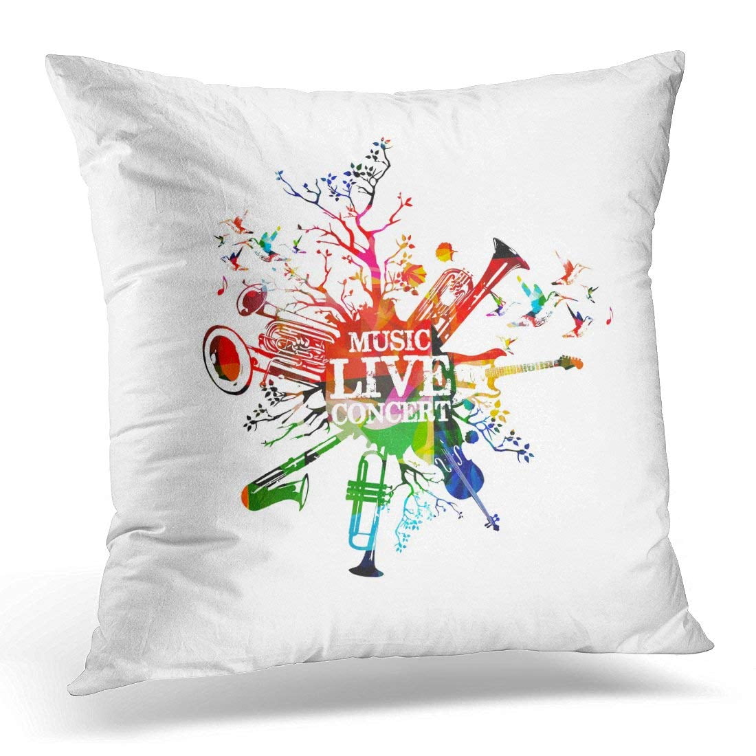 USART Musical Instrument Cases in Instrument Cases and Covers - Walmart.com