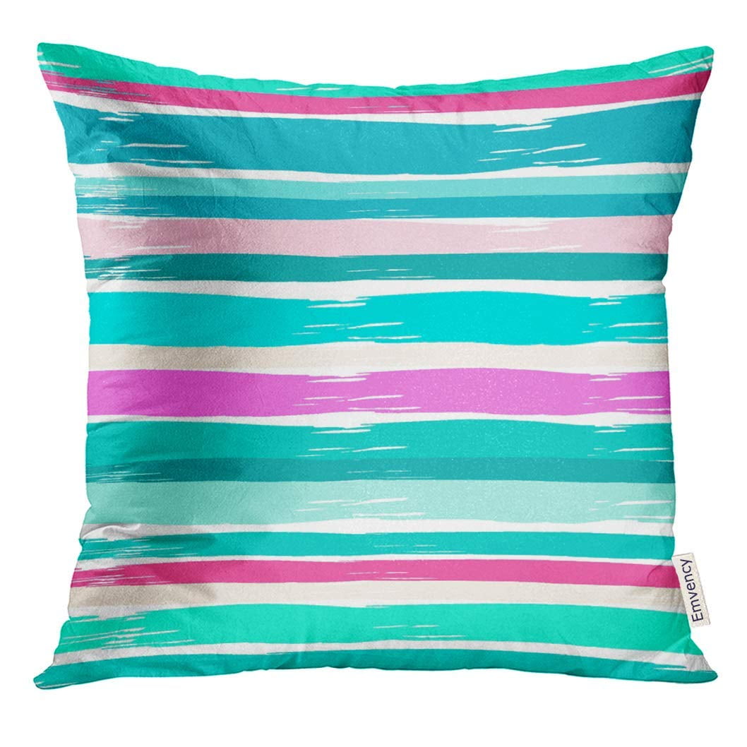 USART Watercolor Vintage Stripe Splash Pattern Striped Rough Patel Geo ...