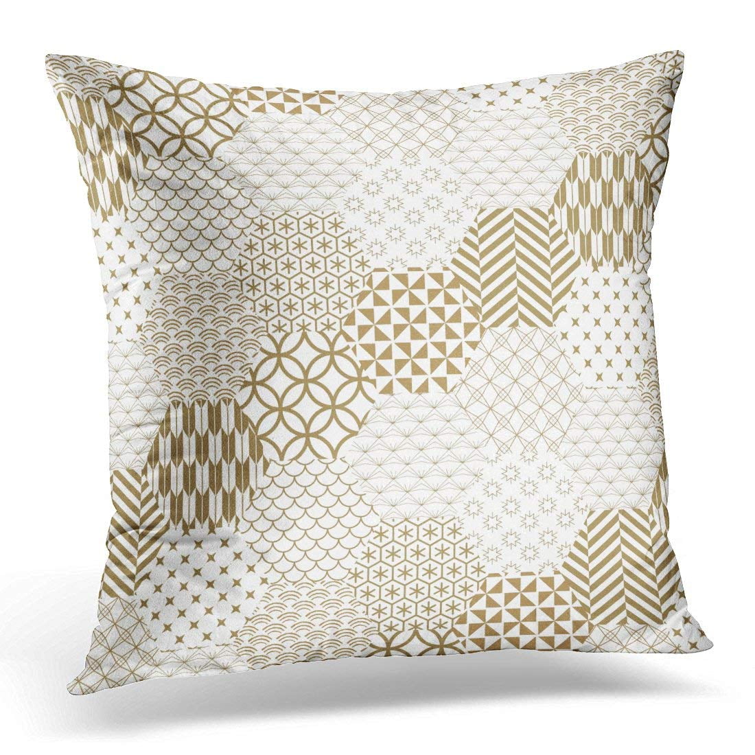USART White Japanese Gold and The Exquisitely Delicate Side of ...