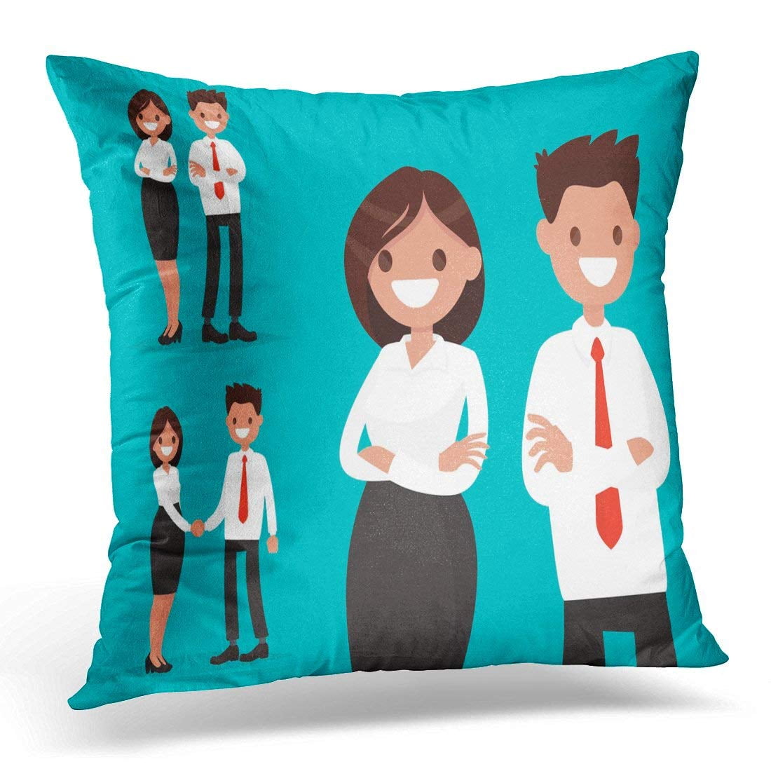 Happy Together Cover