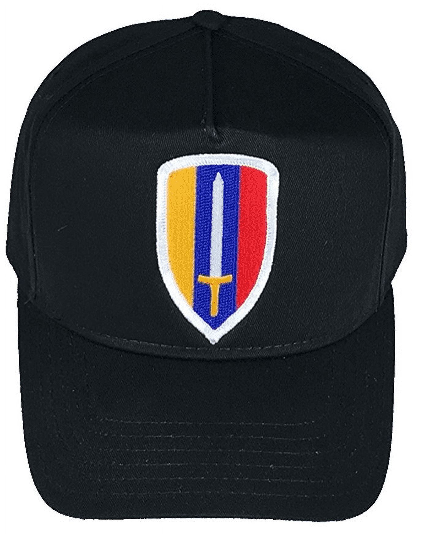 USARV UNITED STATES ARMY VIETNAM HAT CAP VET MACV MILITARY ASSISTANCE ...
