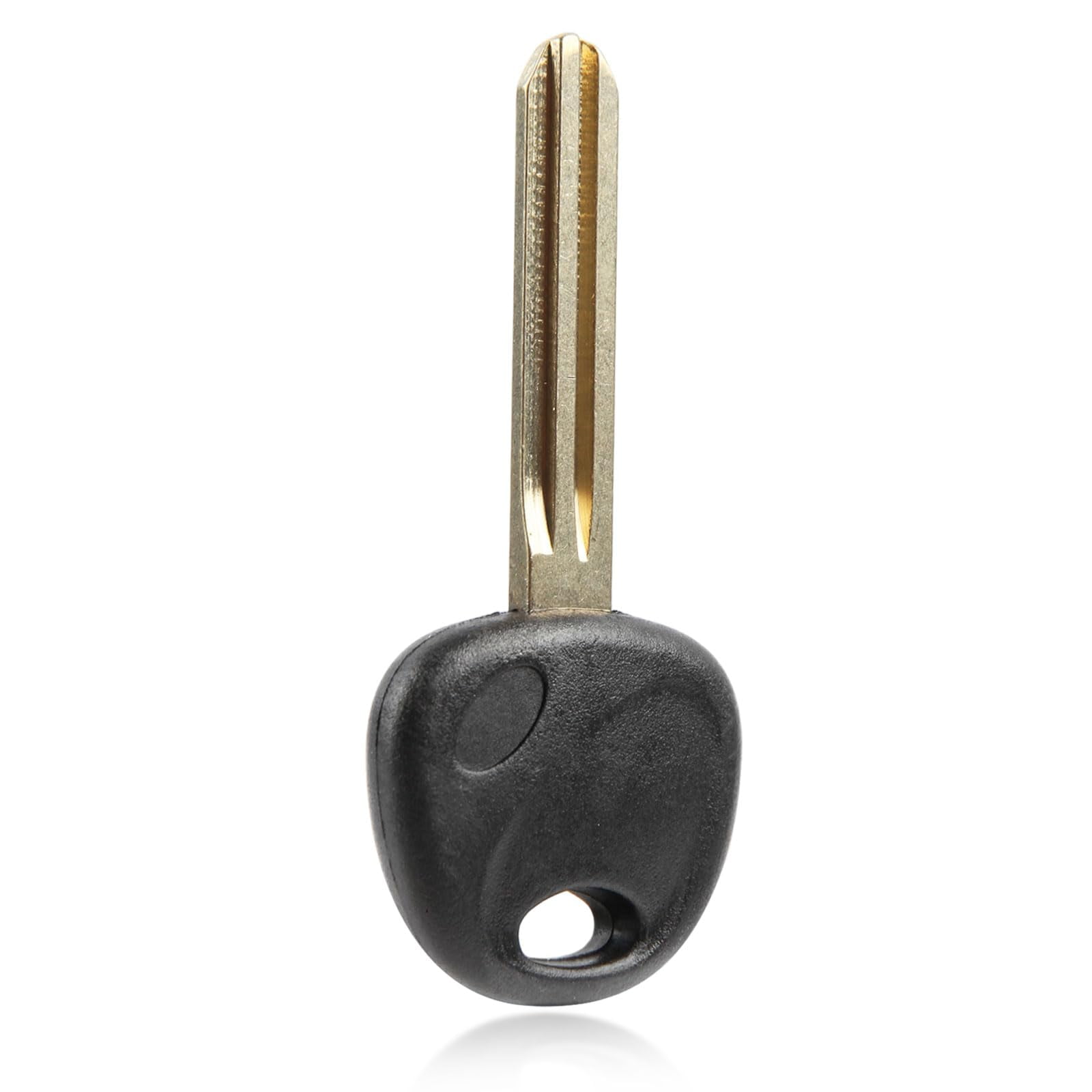 USARemote Remote Fob Uncut Plastic Head Blank Car Door Key for Hyundai ...