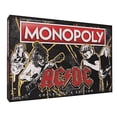 USAopoly Monopoly AC/DC Edition Board Game - Walmart.com