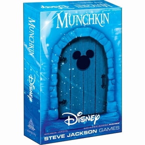 Munchlings Disney