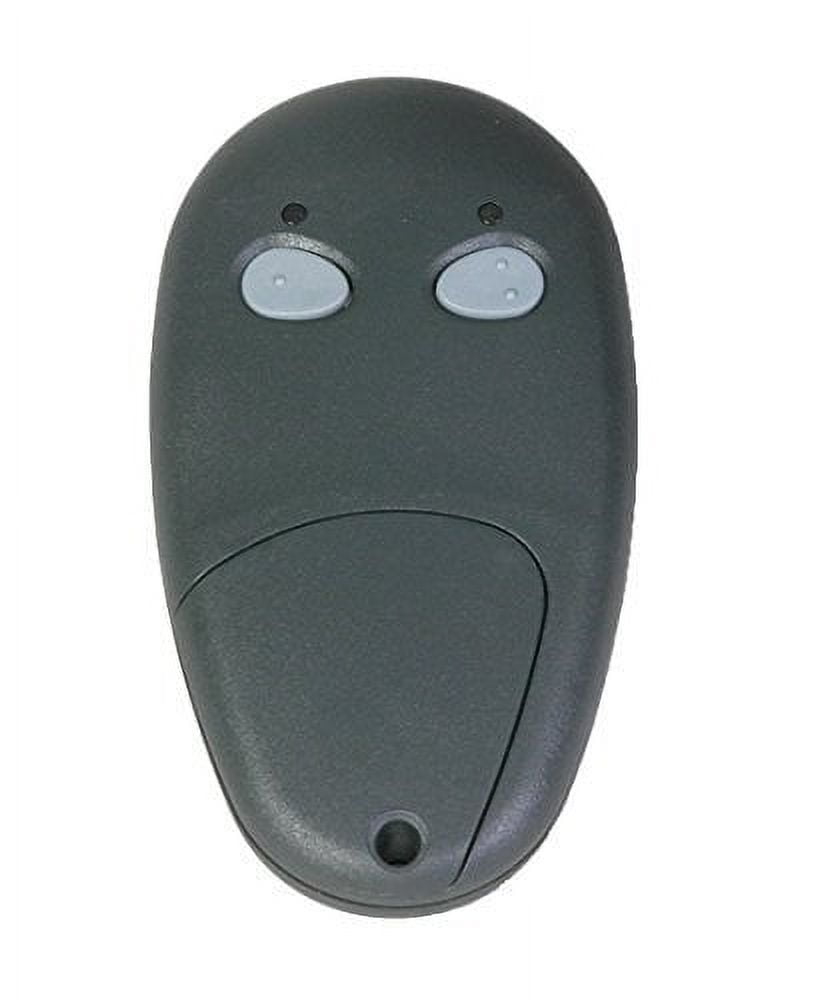 USAutomatic Gate Transmitter Remote - Walmart.com