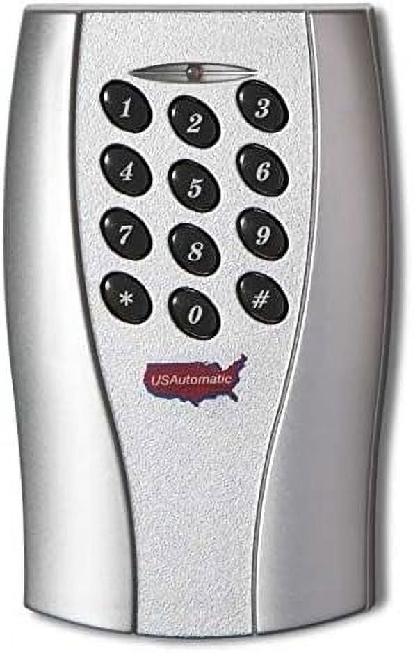USAutomatic Sentry Wireless Keypad for Sentry Gate Openers by US ...
